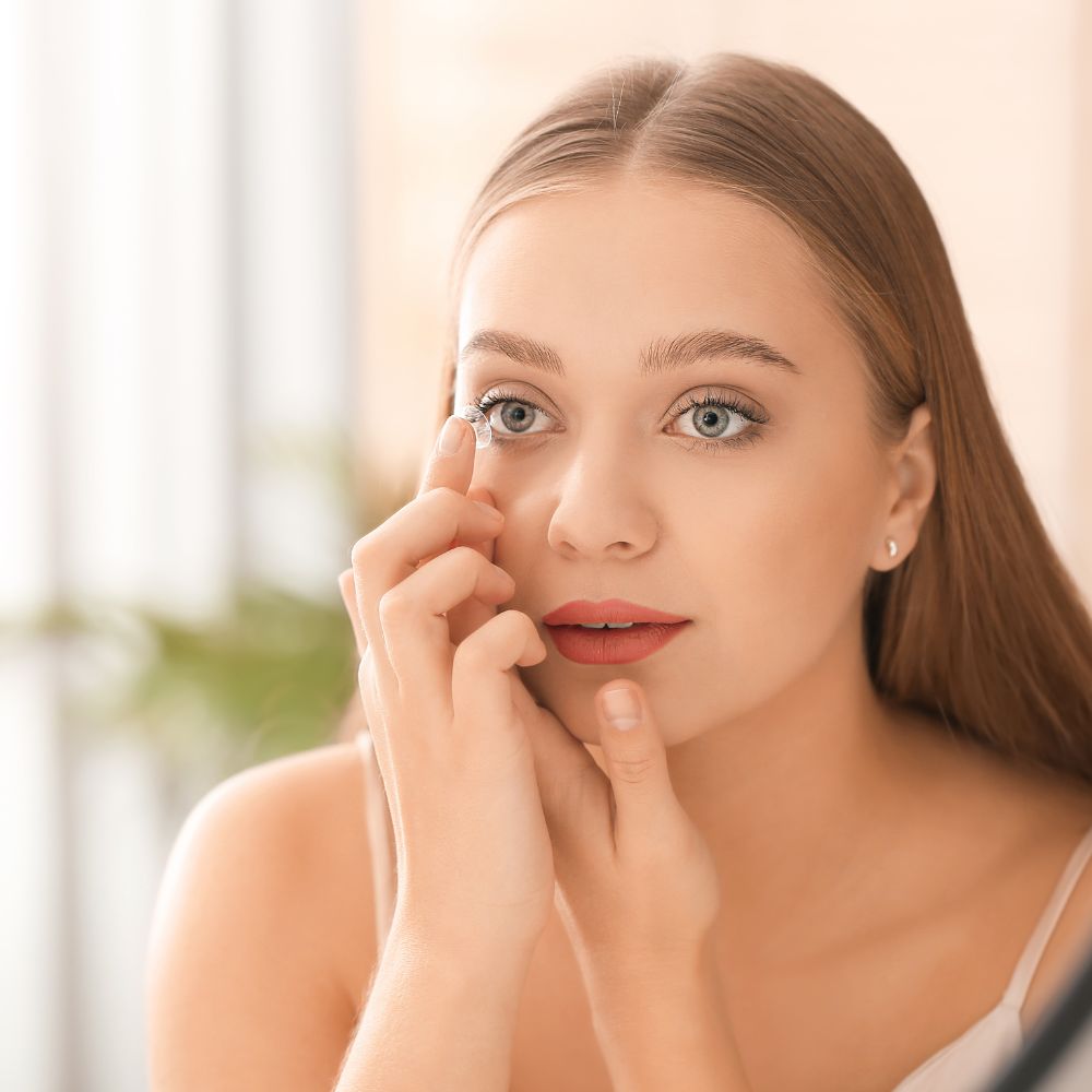 Pakiet Premium Lara Zeiss – OneDayClinic